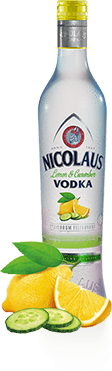 Úvodná stránka - Nicolaus vodka
