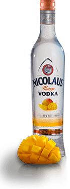 Home page - Nicolaus vodka