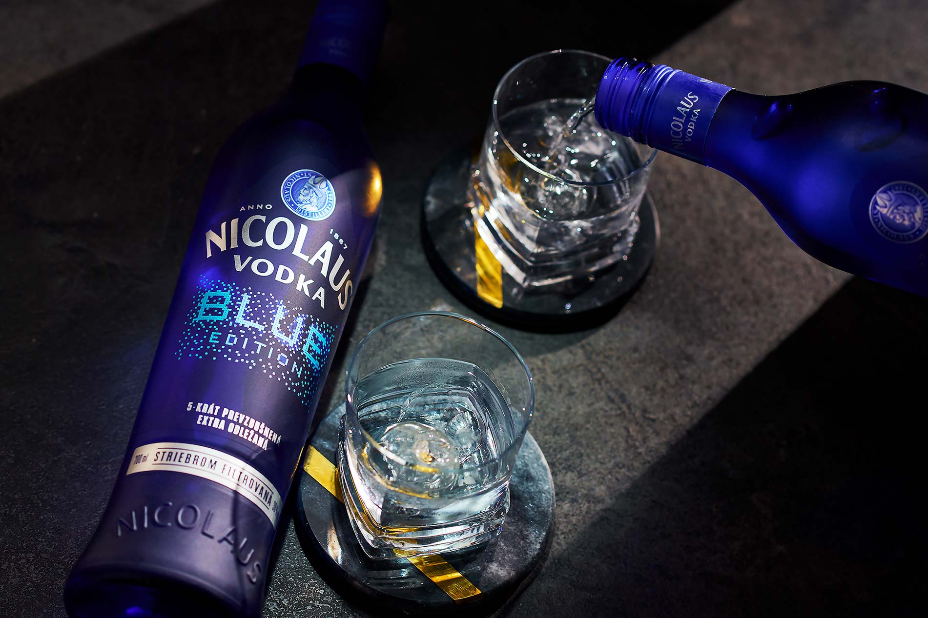 Úvodná stránka - Nicolaus vodka